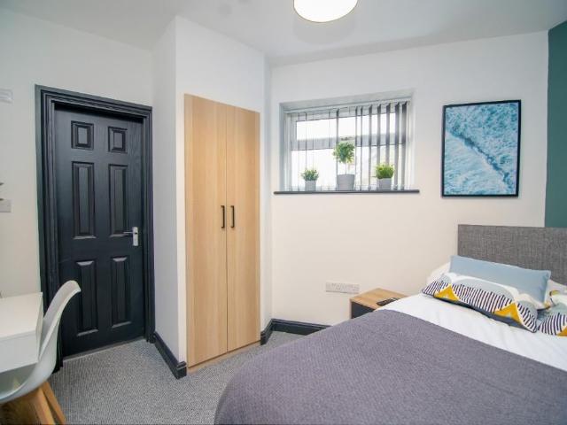 Apartment at Tarbet Street, Lancaster
