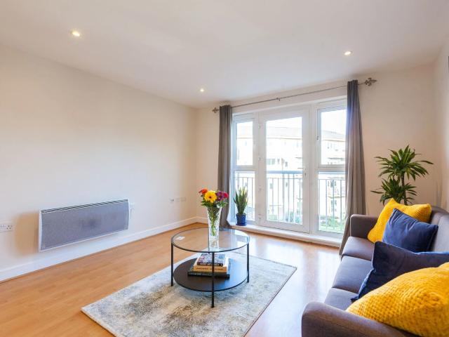 Apartment at Tarling Street, Greater London