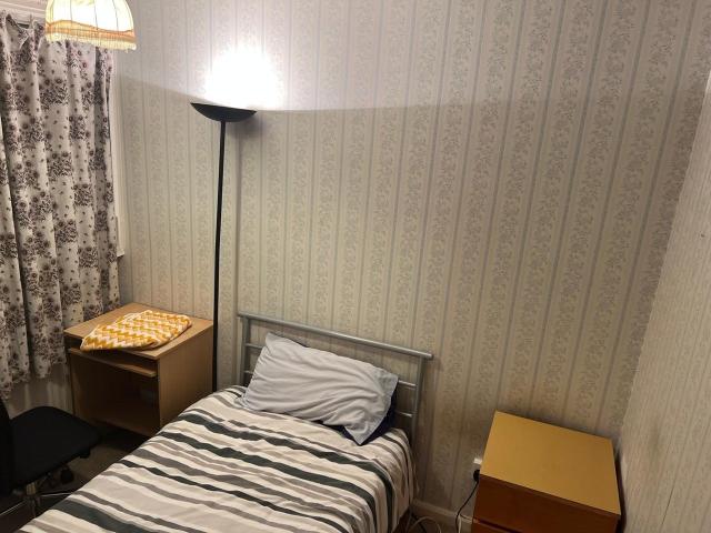 Apartment at Tarnbrook Walk, Manchester