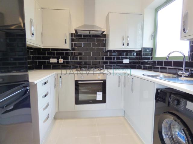 Apartment at Tarragon Road, Leicester