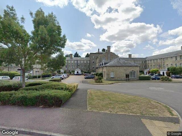 Apartment at Tarragon Road, Maidstone