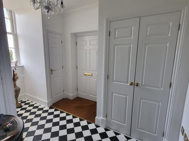 Apartment at Tarragon Road, Maidstone