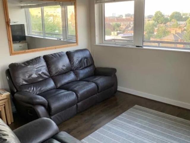 Apartment at Tarves Way, Greater London