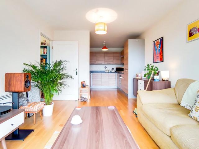 Apartment at Tarves Way, Greater London
