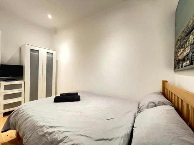 Apartment at Tasker Road, Greater London