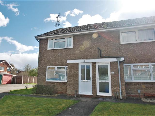 Apartment at Tasman Drive, Stafford