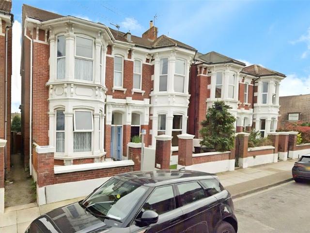 Apartment at Taswell Road, Portsmouth
