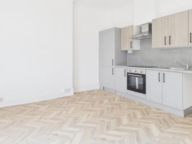 Apartment at Taswell Street, Dover