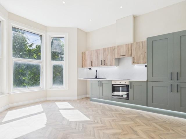 Apartment at Taswell Street, Dover