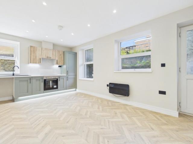 Apartment at Taswell Street, Dover