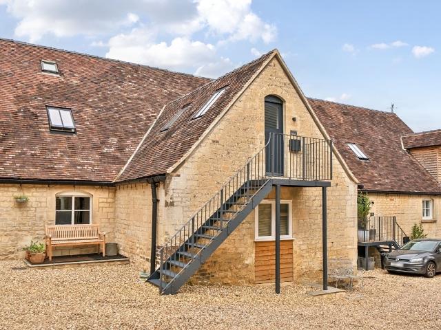 Apartment at Tetbury Lane, Nailsworth