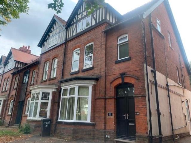 Apartment at Tettenhall Road, Wolverhampton