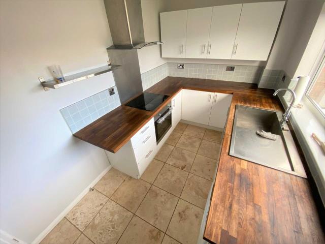 Apartment at Tettenhall Road, Wolverhampton