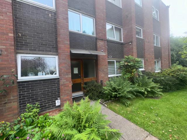Apartment at Tettenhall Road, Wolverhampton