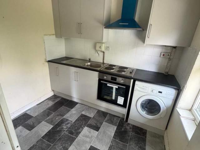 Apartment at Tettenhall Road, Wolverhampton