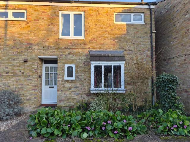 Apartment at Teversham Drift, Cambridge