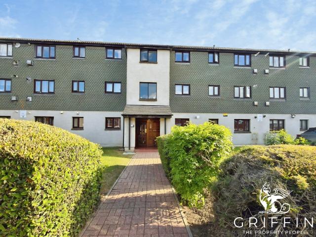 Apartment at Teviot Avenue, South Ockendon