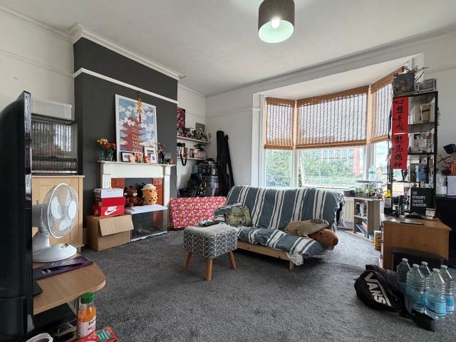 Apartment at Teville Road, Worthing