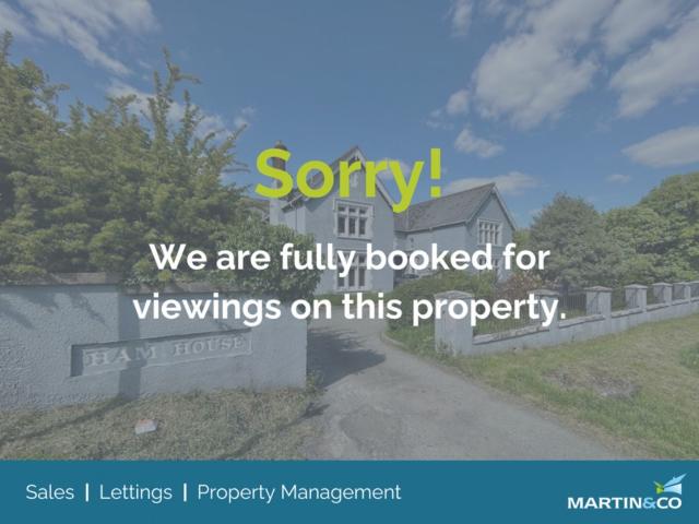 Apartment at Tewkesbury Close, Plymouth