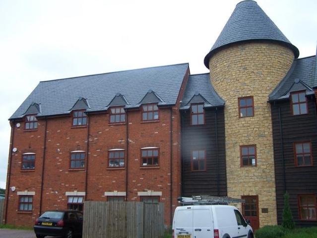 Apartment at Tewkesbury Lane, Milton Keynes