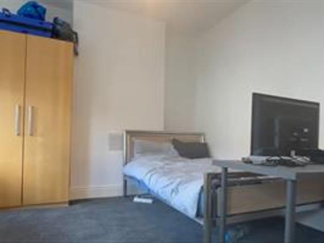 Apartment at Tewkesbury Street, Cardiff