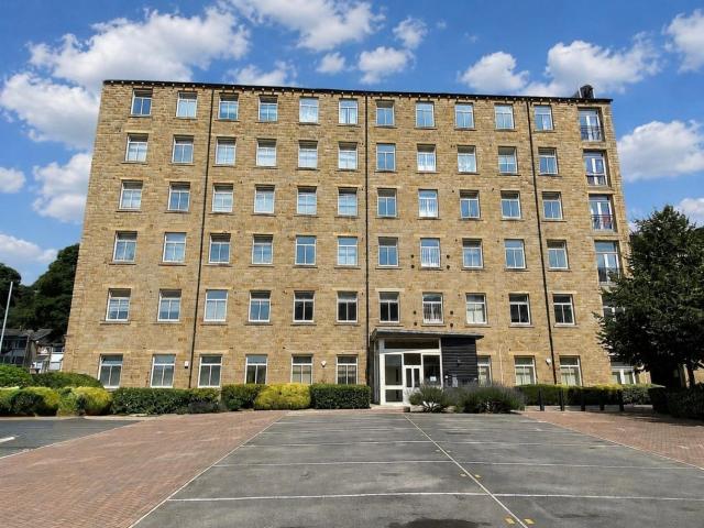 Apartment at Textile Street, Kirklees