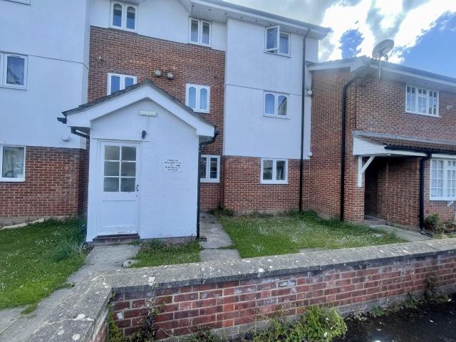 Apartment at Teal Close, Bridgwater