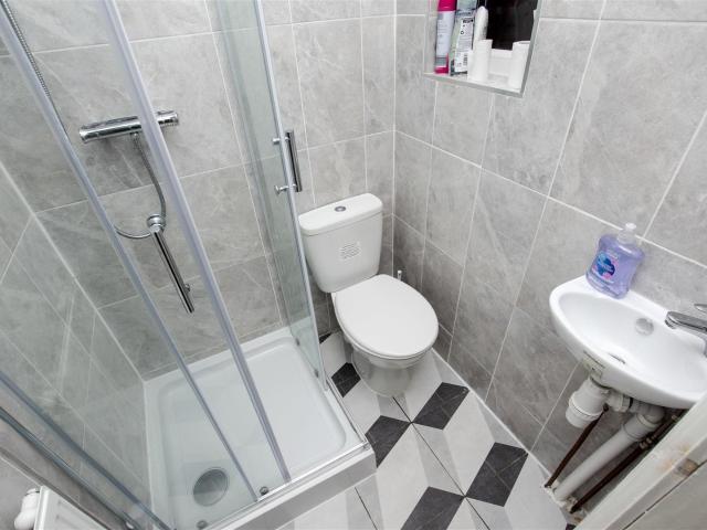 Apartment at Tealby Grove, Birmingham