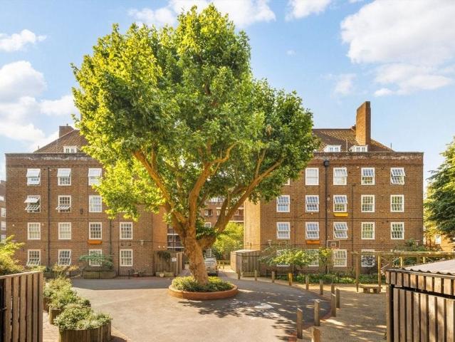 Apartment at Teale Street, Greater London