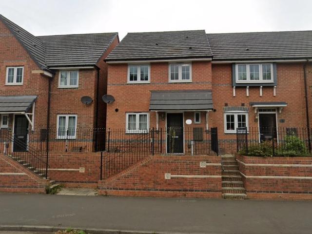 Apartment at Teams Cycleway, Whickham