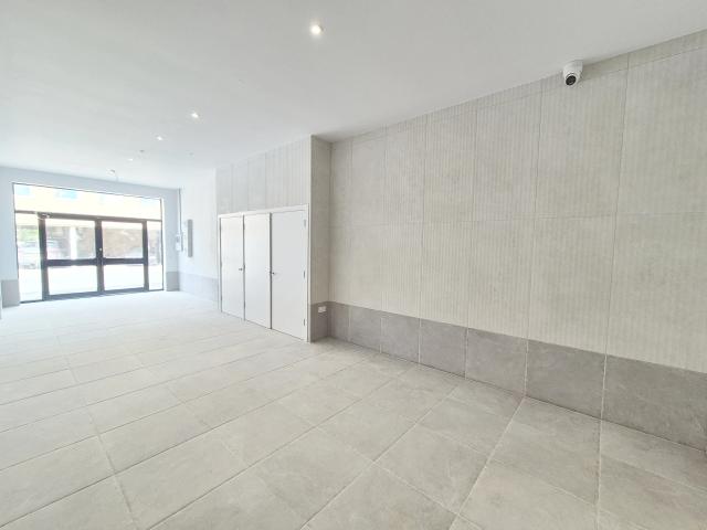 Apartment at Tebbutts Road, St. Neots