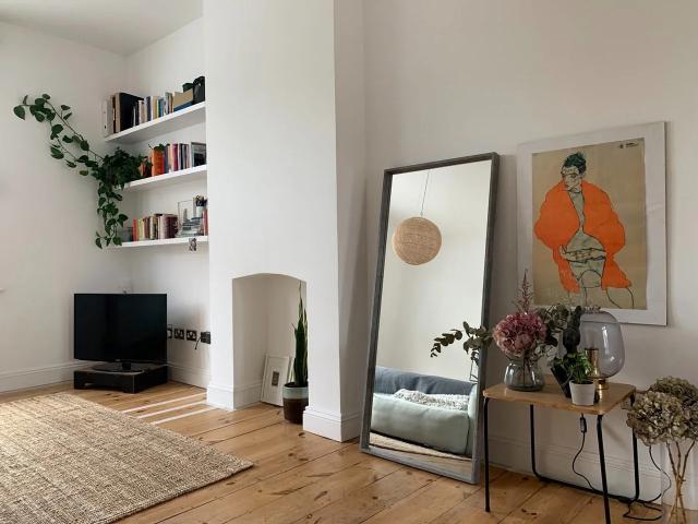 Apartment at Teesdale Yard, Greater London