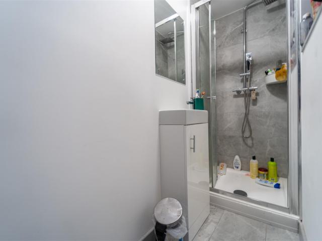 Apartment at Teignmouth Road, Birmingham