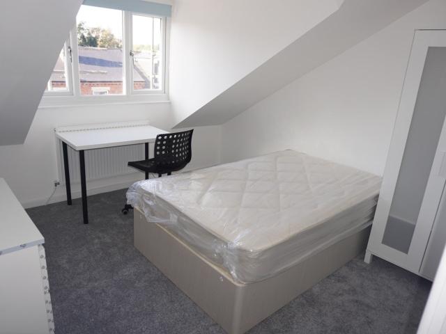 Apartment at Teignmouth Road, Birmingham