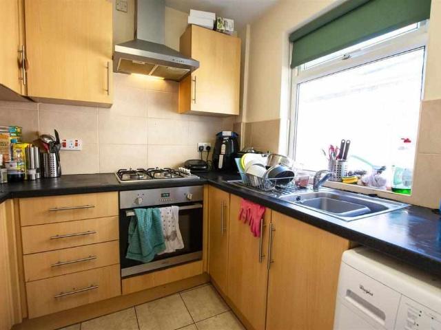 Apartment at Teignmouth Road, Birmingham