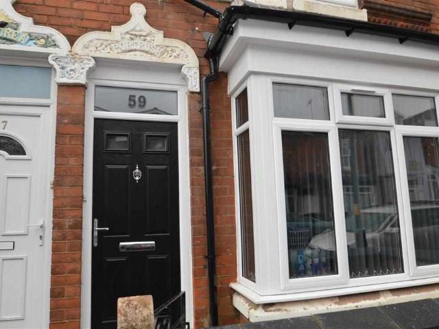 Apartment at Teignmouth Road, Birmingham