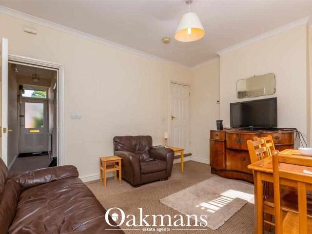 Apartment at Teignmouth Road, Birmingham