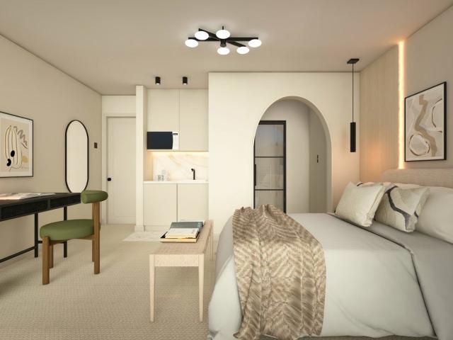 Apartment at Teignmouth Road, Birmingham