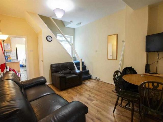 Apartment at Teignmouth Road, Birmingham