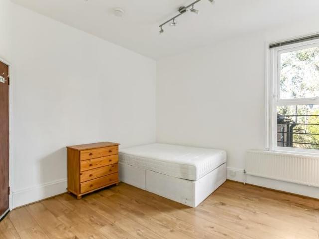 Apartment at Teignmouth Road, Greater London