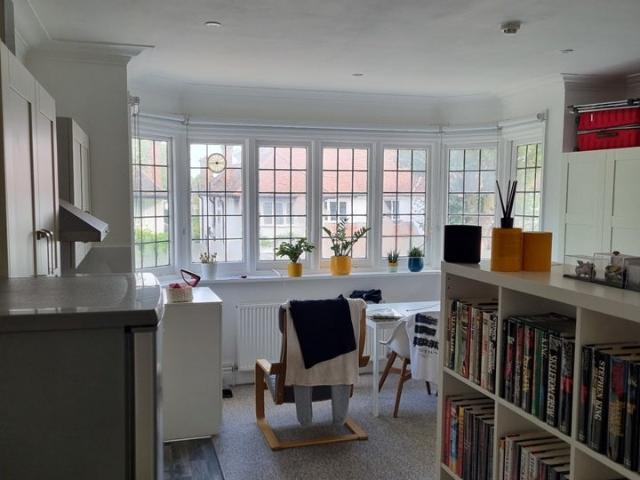 Apartment at Teignmouth Road, Greater London