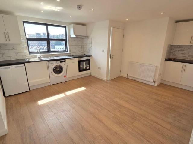 Apartment at Teignmouth Road, Greater London