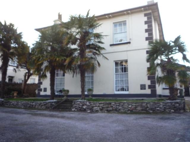 Apartment at Teignmouth Road, Torquay