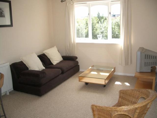 Apartment at Telegraph Place, Greater London
