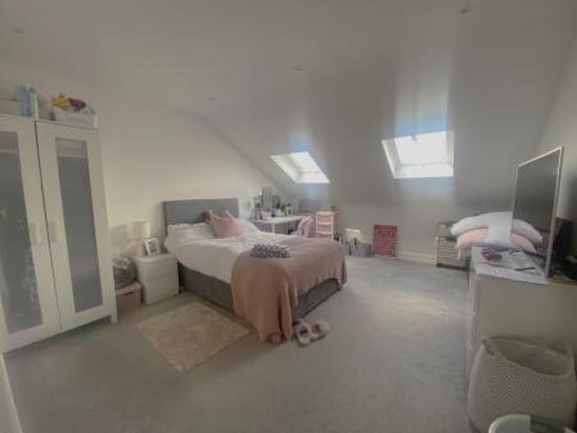 Apartment at Telephone Road, Portsmouth