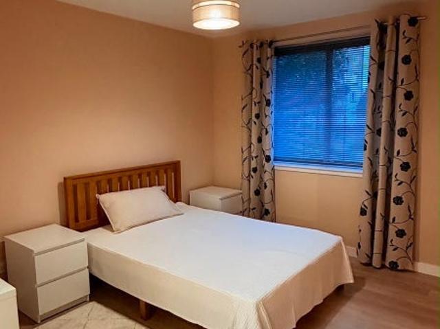 Apartment at Telford Grove, City of Edinburgh