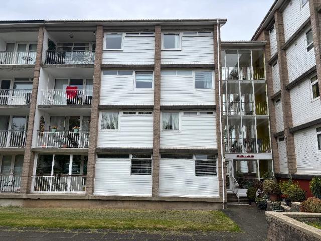 Apartment at Telford Road, East Kilbride