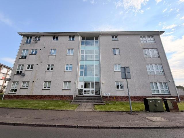 Apartment at Telford Road, East Kilbride