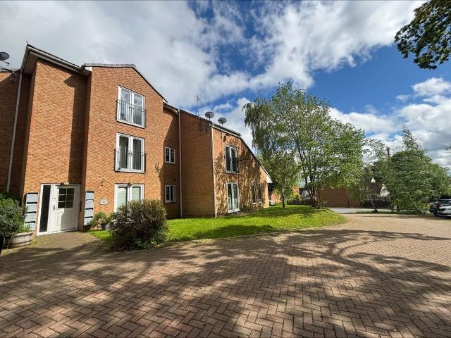 Apartment at Temperance Terrace, Ushaw Moor