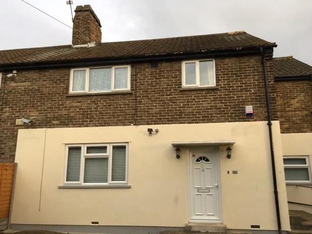Apartment at Temple Hill, Dartford
